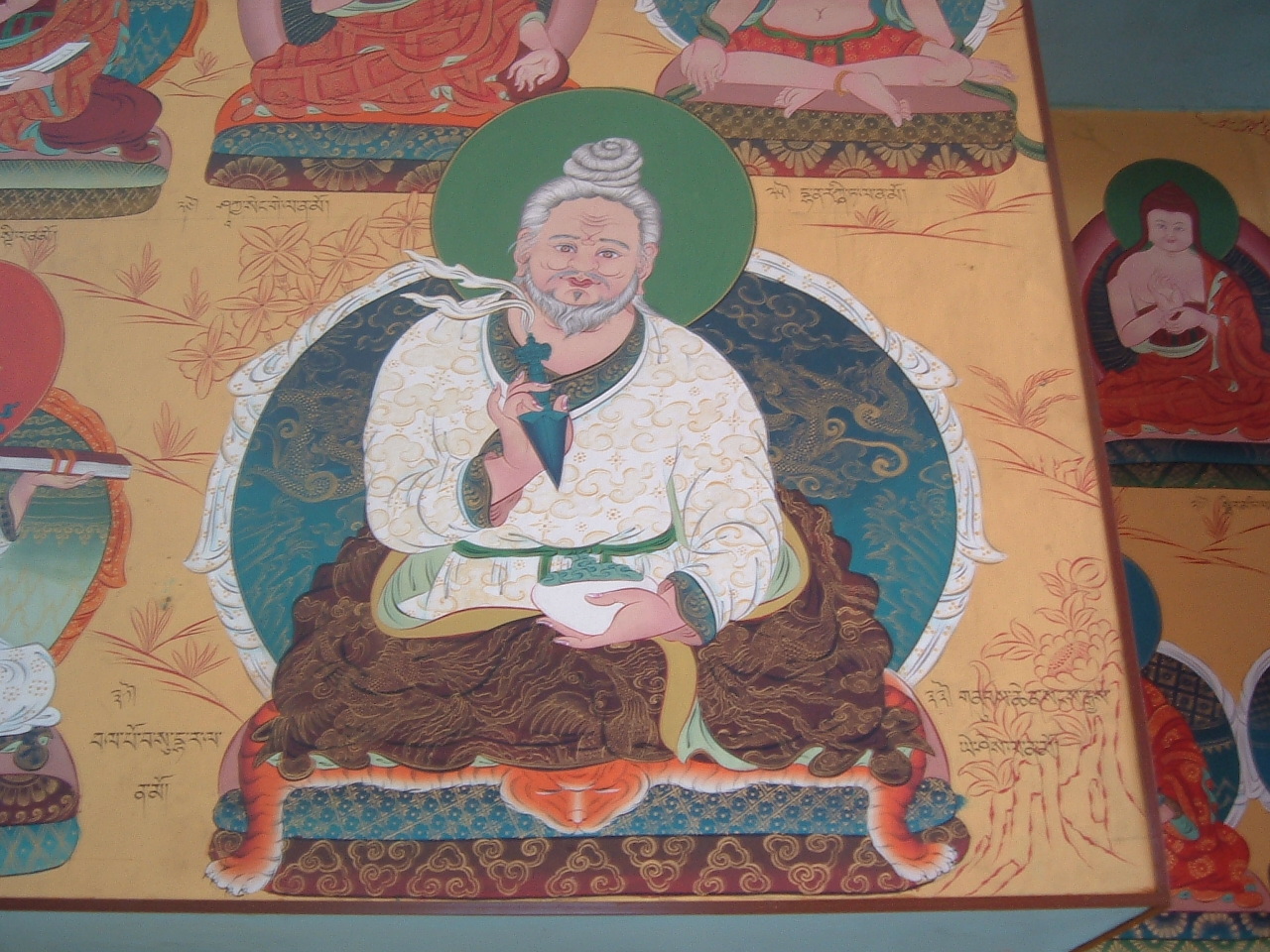 Nubchen Sangye Yeshe and the early tradition of dzogchen – 2 Lectures ...