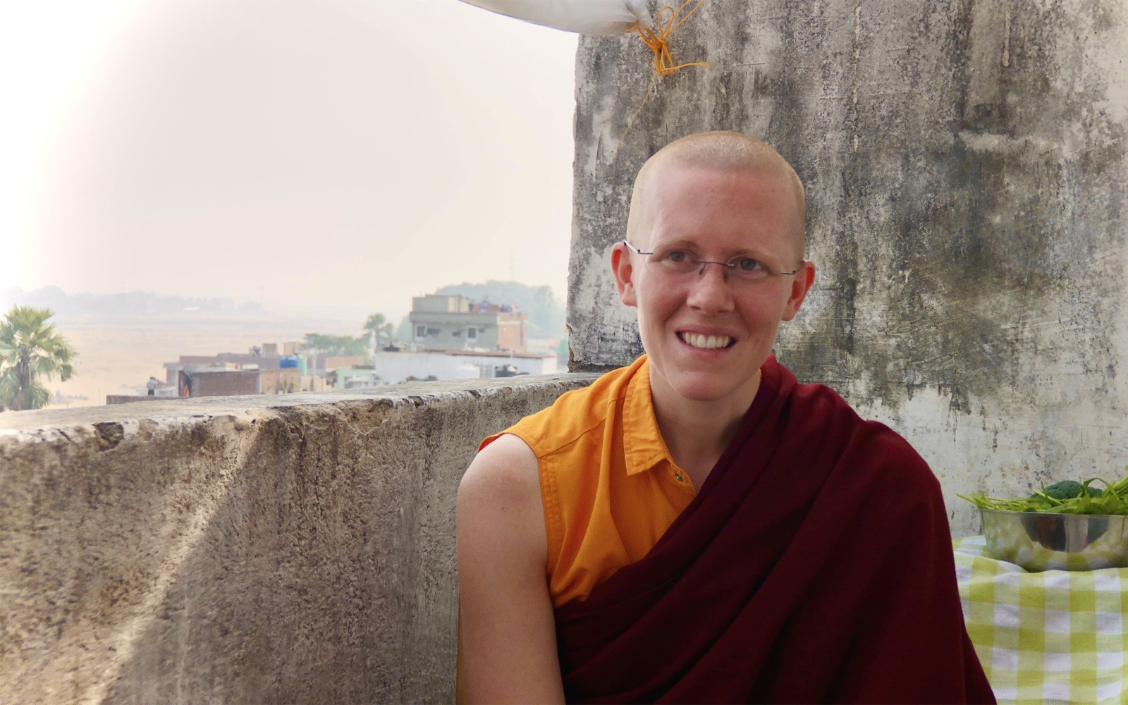 Lecture with Tenzin Pamo – The 3 turnings of the wheel, the 3 baskets ...